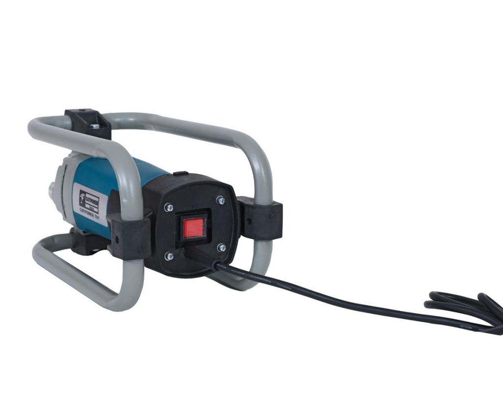 KMS-200 BETON VİBRATÖRÜ 3 HP | BETON VİBRATÖRÜ